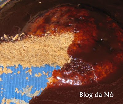 Que bolo feio!!!! - Receita Petitchef