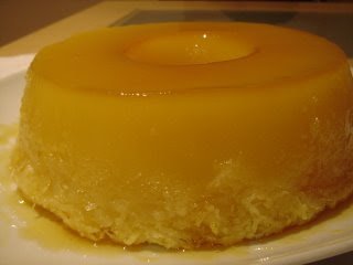 Quindão - Receita Petitchef