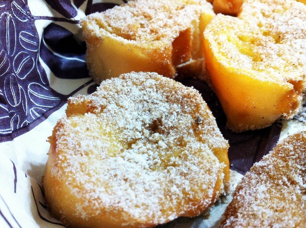 Rabanada de forno: receita clássica e deliciosa
