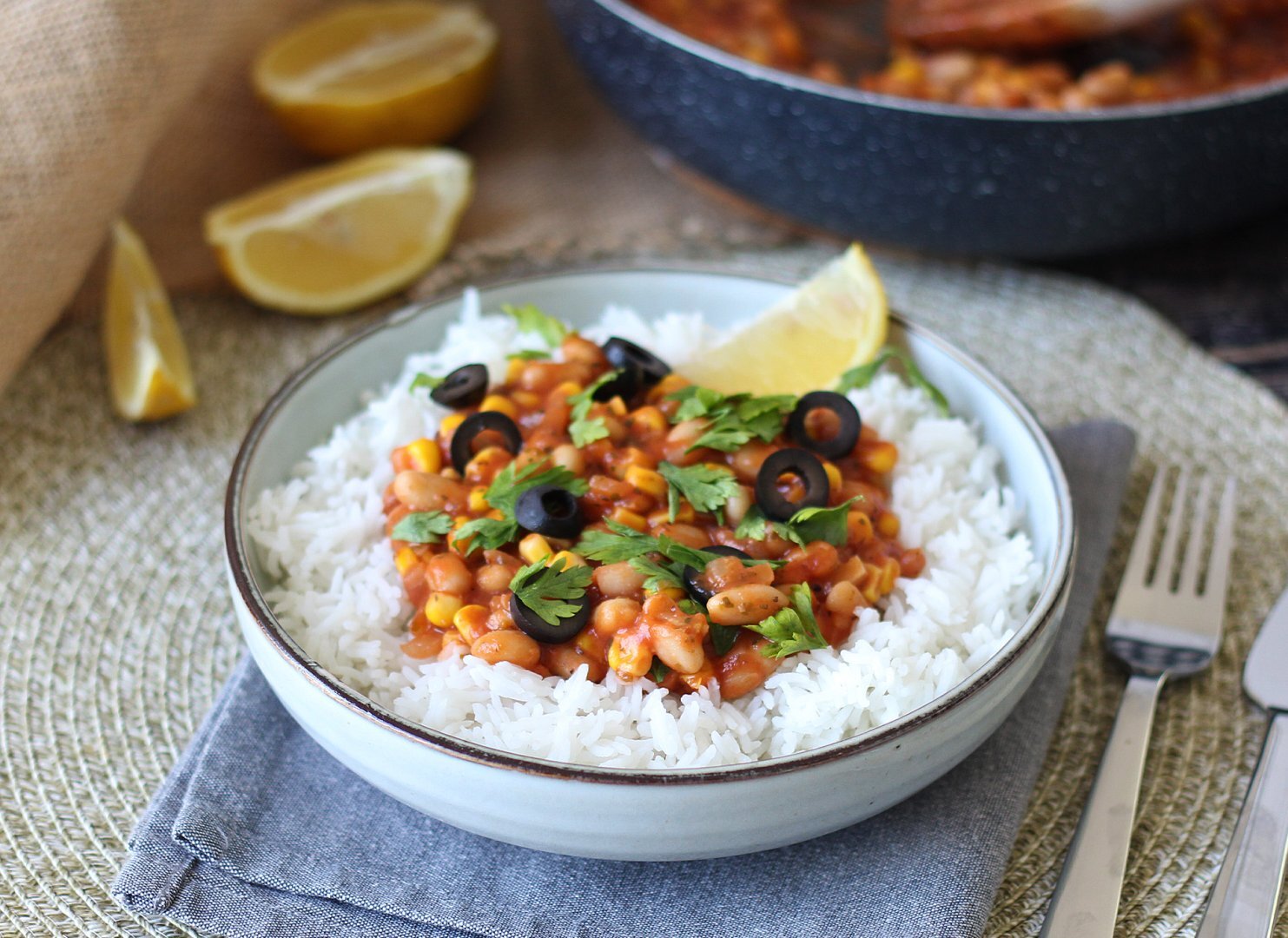 Receita de ragu: guisado na versão vegetariana