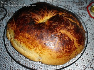 Receita de regueifa doce