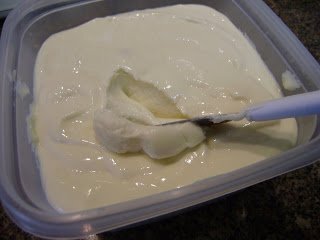 Receita de requeijão cremoso caseiro