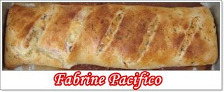Rocambole salgado - Receita Petitchef