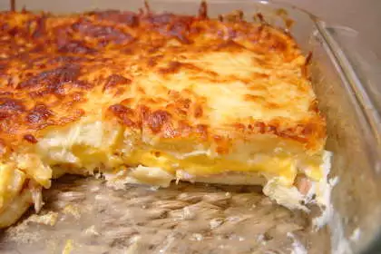 Receita do sanduichão do marcellão fácil e saborosa