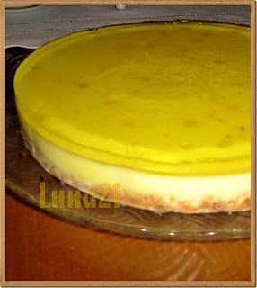 Receita de semifrio tropical light saudável e fácil