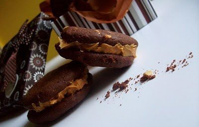 Sneakers cookies - Receita Petitchef