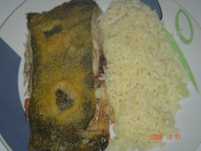 Receita de solha no forno: simples e deliciosa