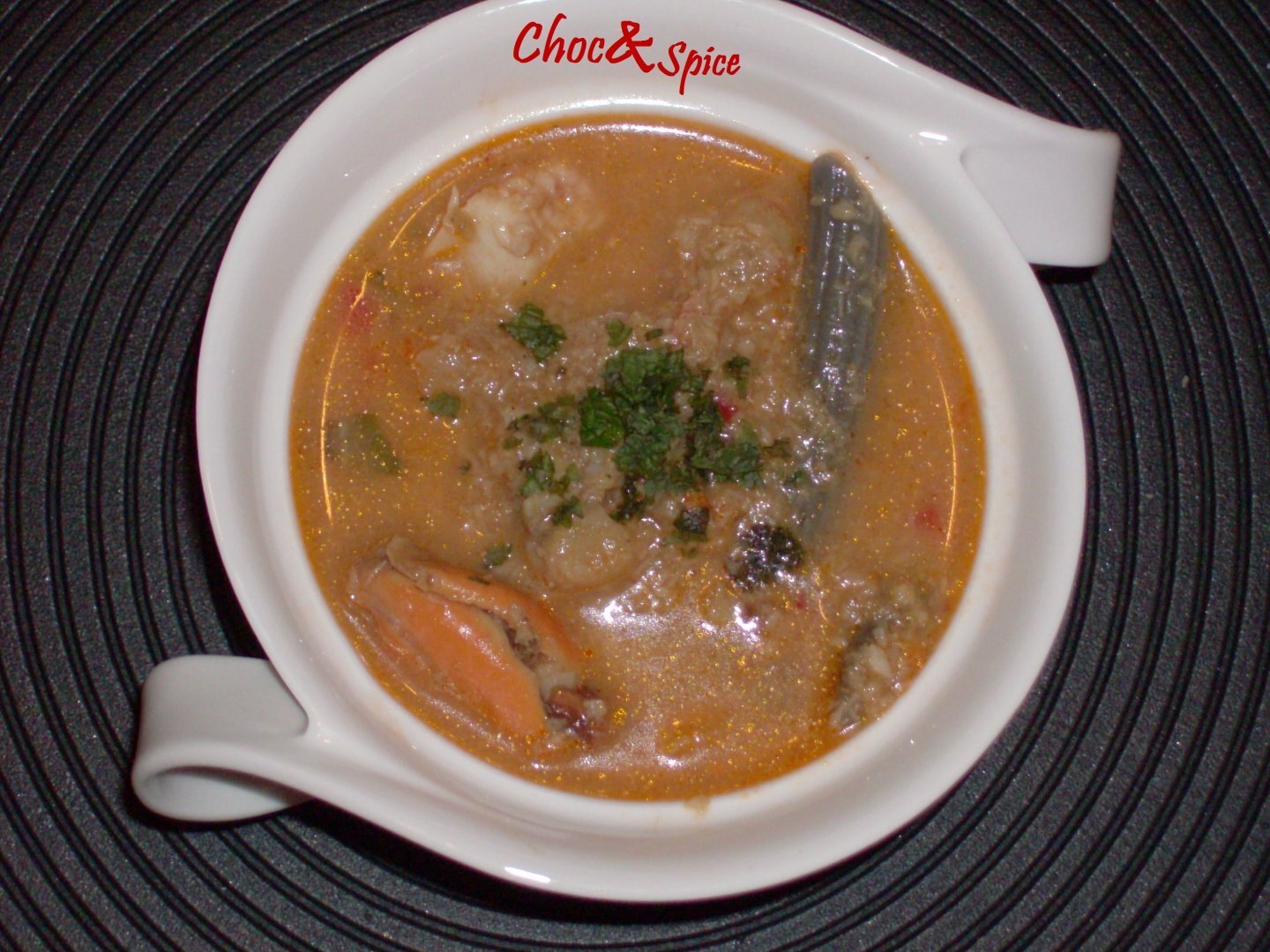 Sopa de peixe rápida: receita simples e saudável