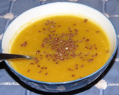 Sopa light: receita saudável e deliciosa