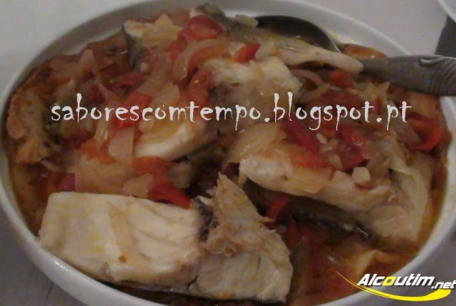 Receita de sopas de robalo simples e saudáveis