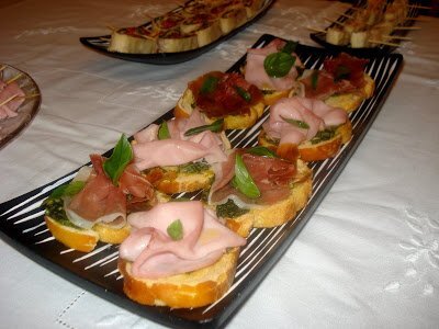 Tapas: receitas fáceis e deliciosas para todos!