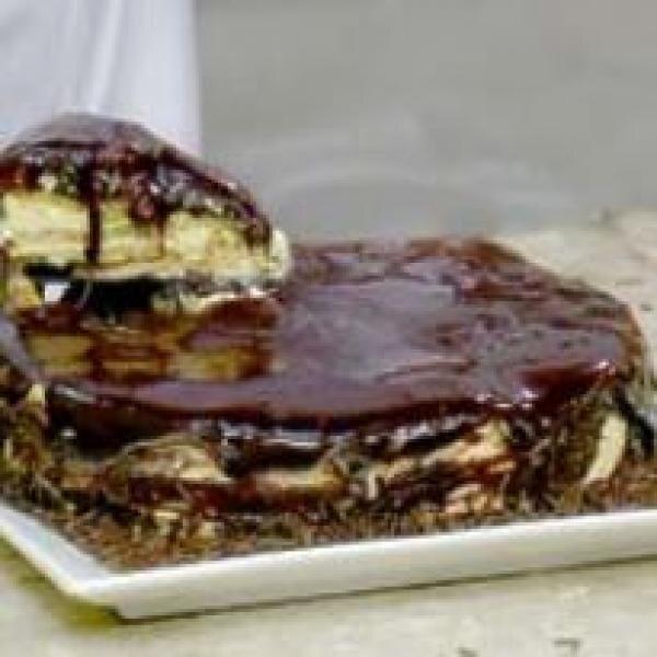 Torta alemã maravilhosa - Receita Petitchef