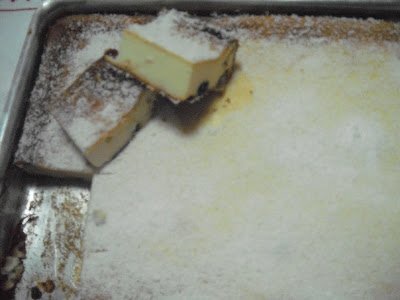 Torta de ricota - Receita Petitchef