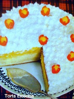 Torta escocesa - Receita Petitchef