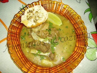 Receita de vaca atolada: simples e deliciosa